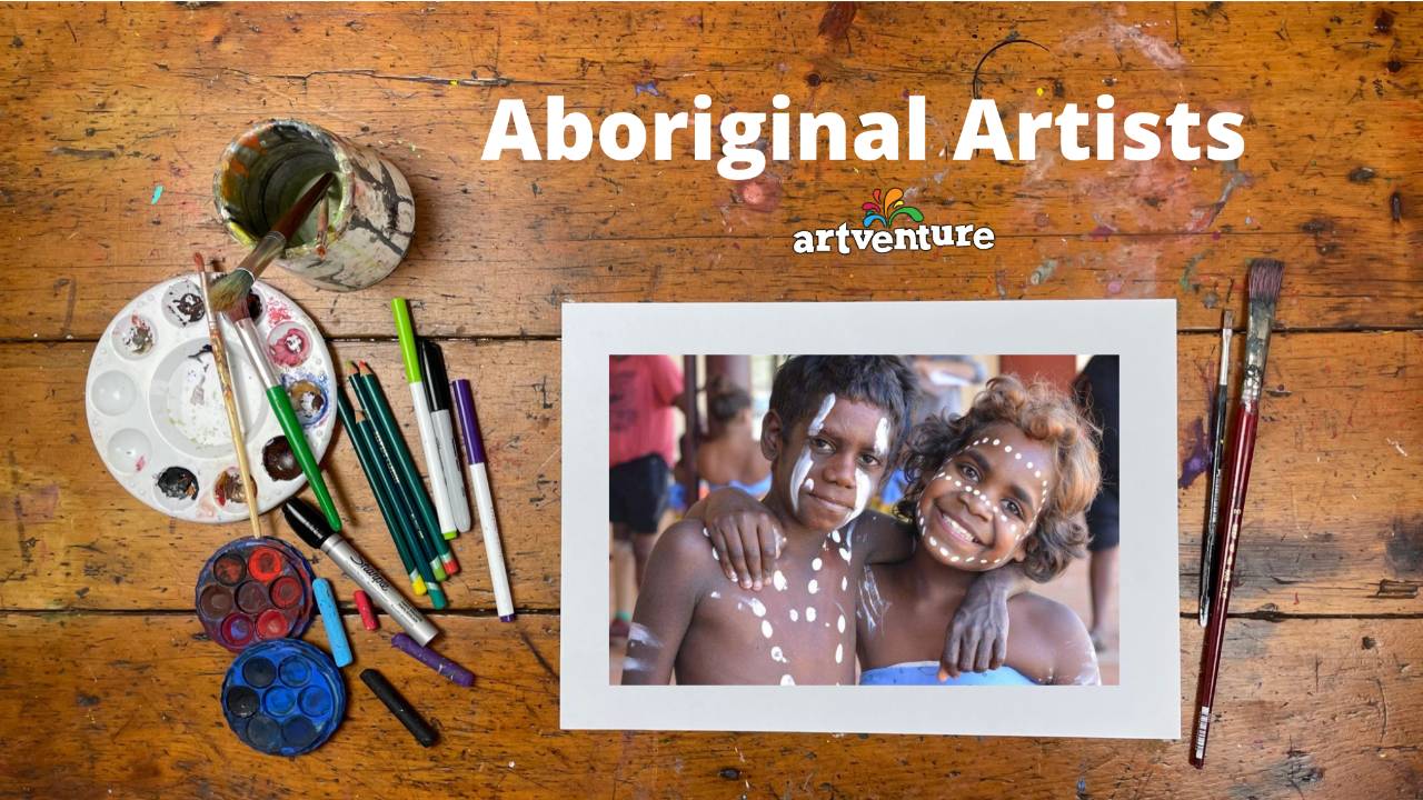 Aboriginal Artists