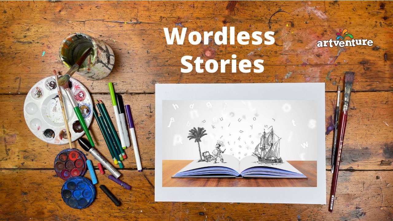 Wordless Picture Books: Benefits & Best Stories for Kids