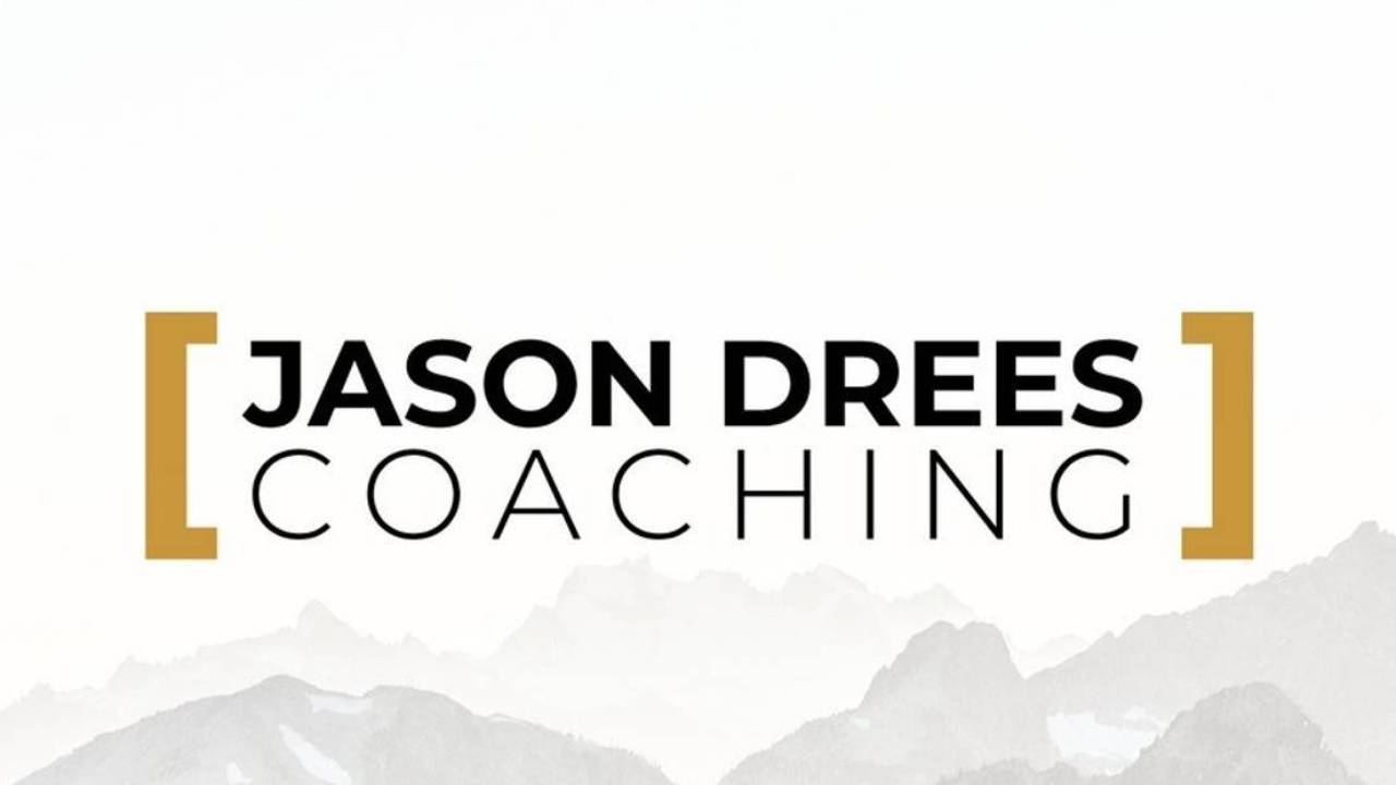 Jason Drees Coaching | Unlock Your Full Potential and Achieve Success