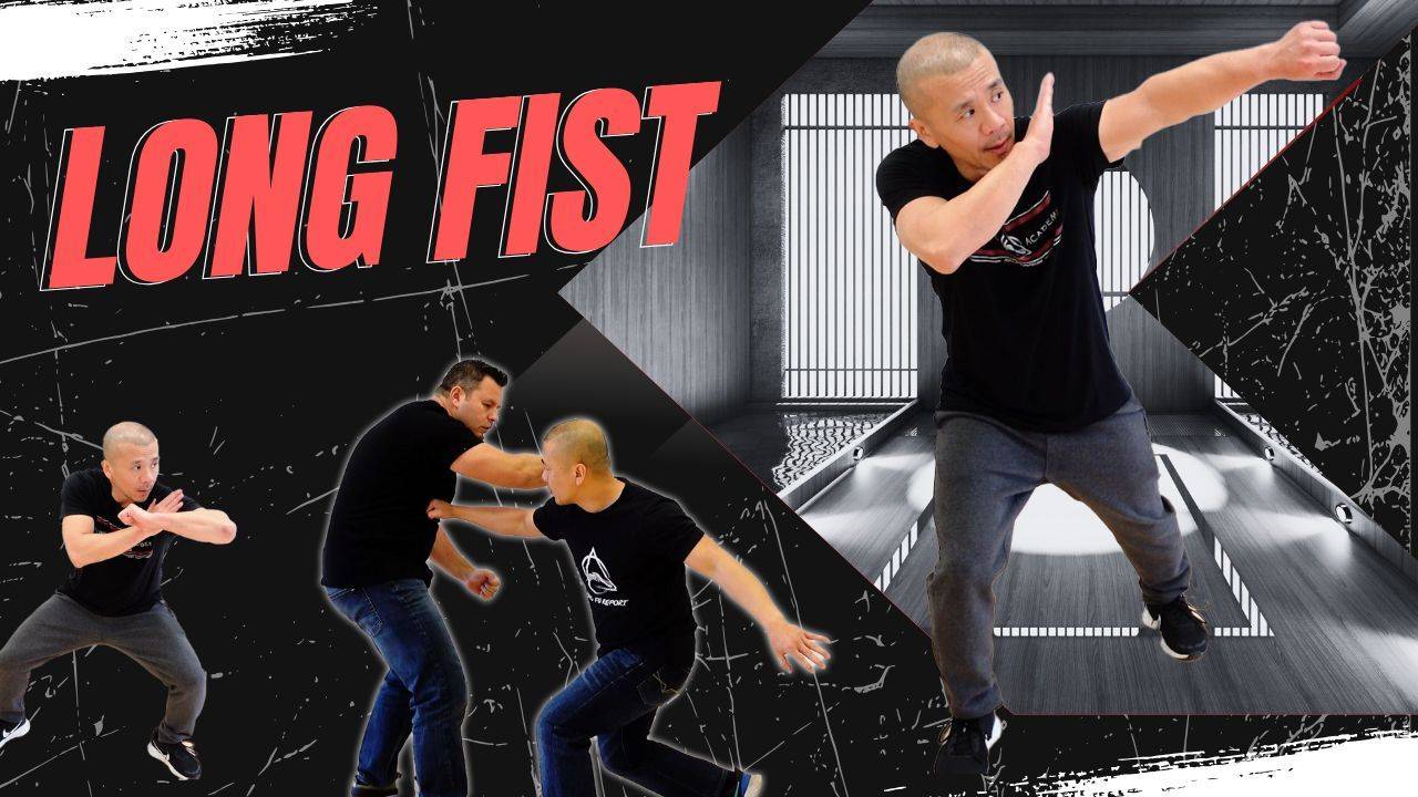 Long Fist Course