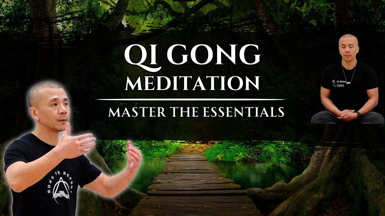 Qi Gong Meditation