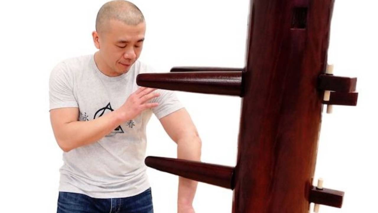 Gung Fu Full Immersion - Online Academy