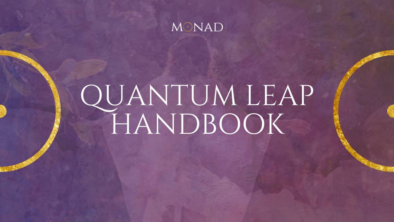 Quantum Leap Handbook