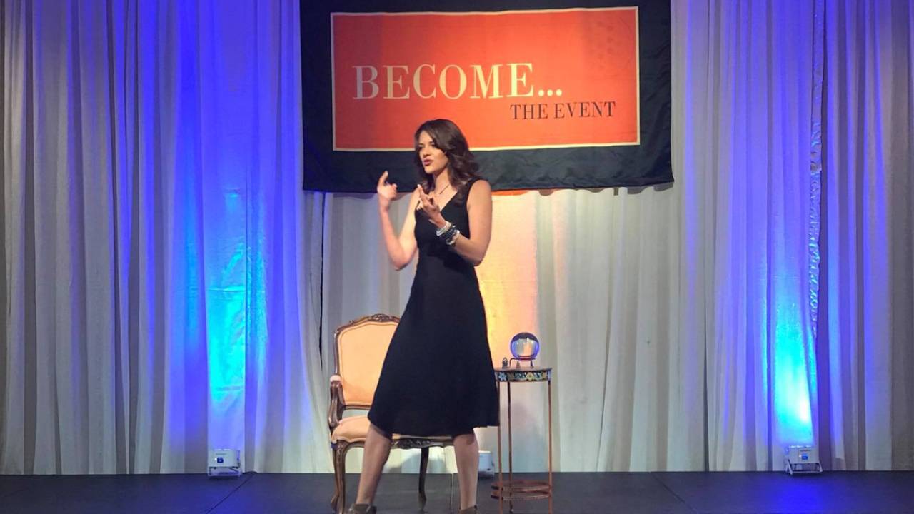 Rise and Embody Your Higher Self with Monad