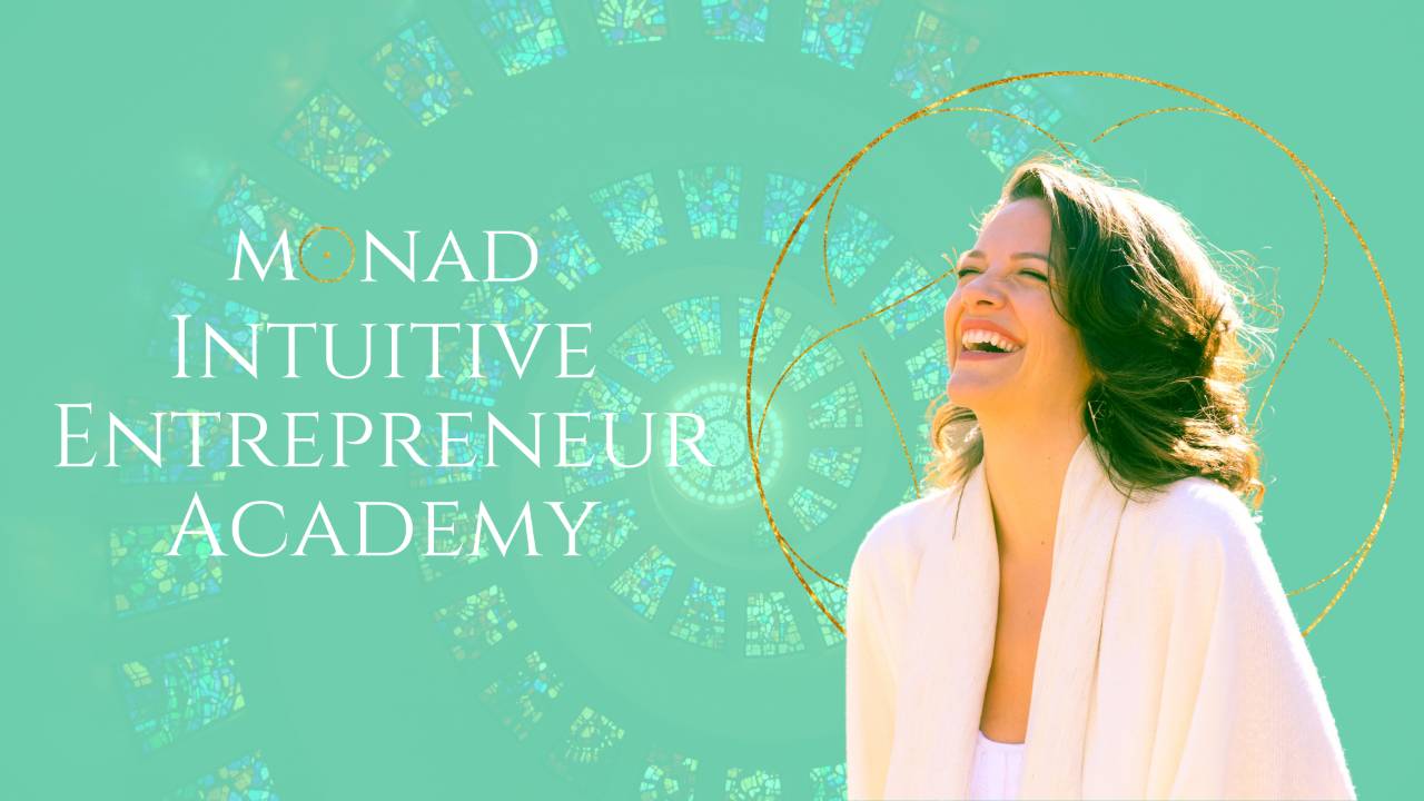 Invitation to the Intuitive Entrepreneur