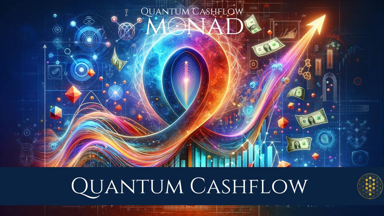 Quantum Cashflow