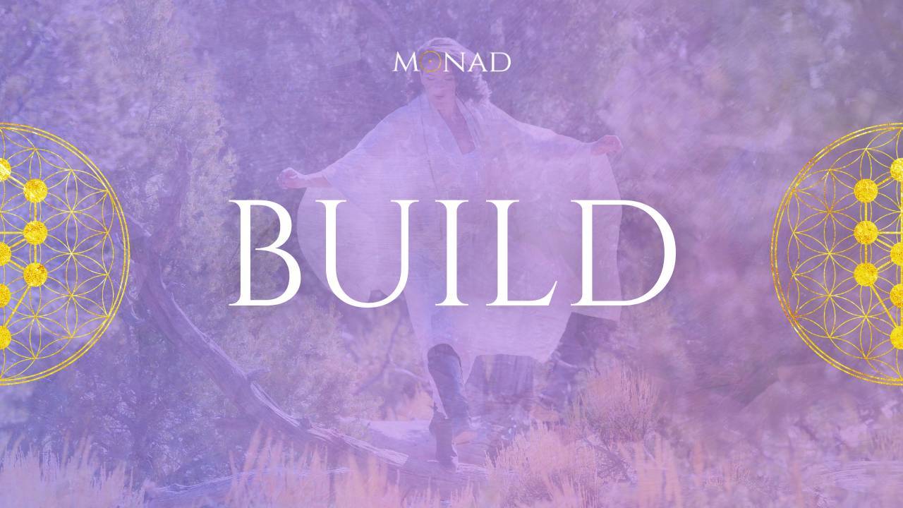 Build | Formal Invitation