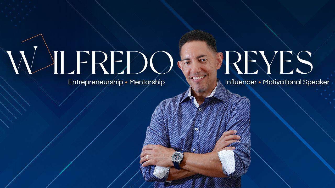 Wilfredo Reyes