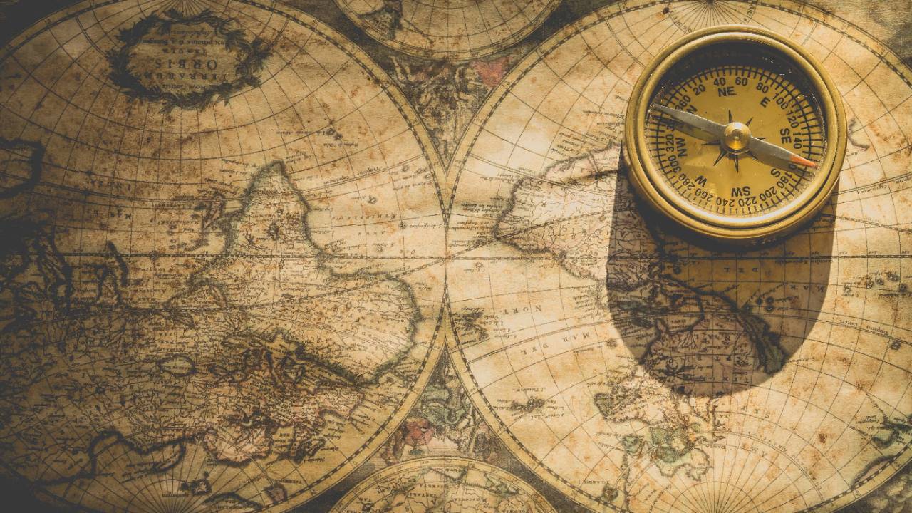 What Is the North Node and What Does It Mean?