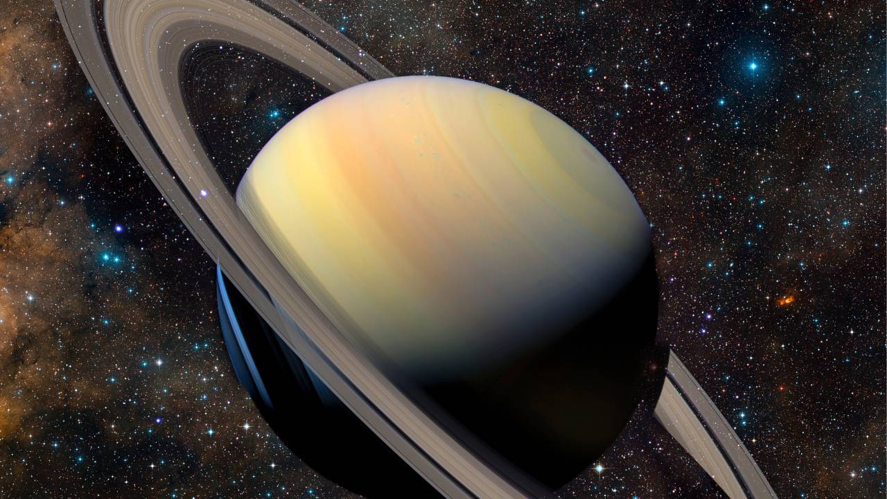 What Is a Saturn Return?
