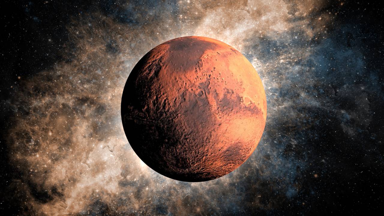 How to Make the Best of Mars Retrograde