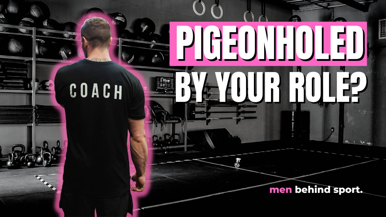 5 Steps to Free Yourself From Your Performance Sport Identity