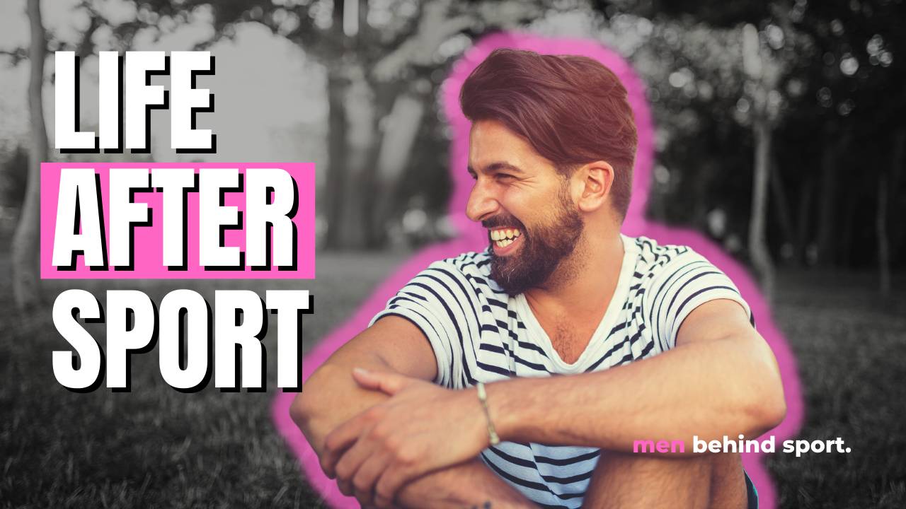 There Is Life After Sport: 6 Questions To Start You Off