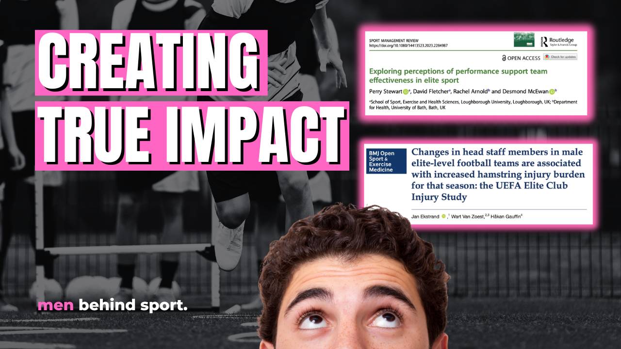 How To Create True Impact!