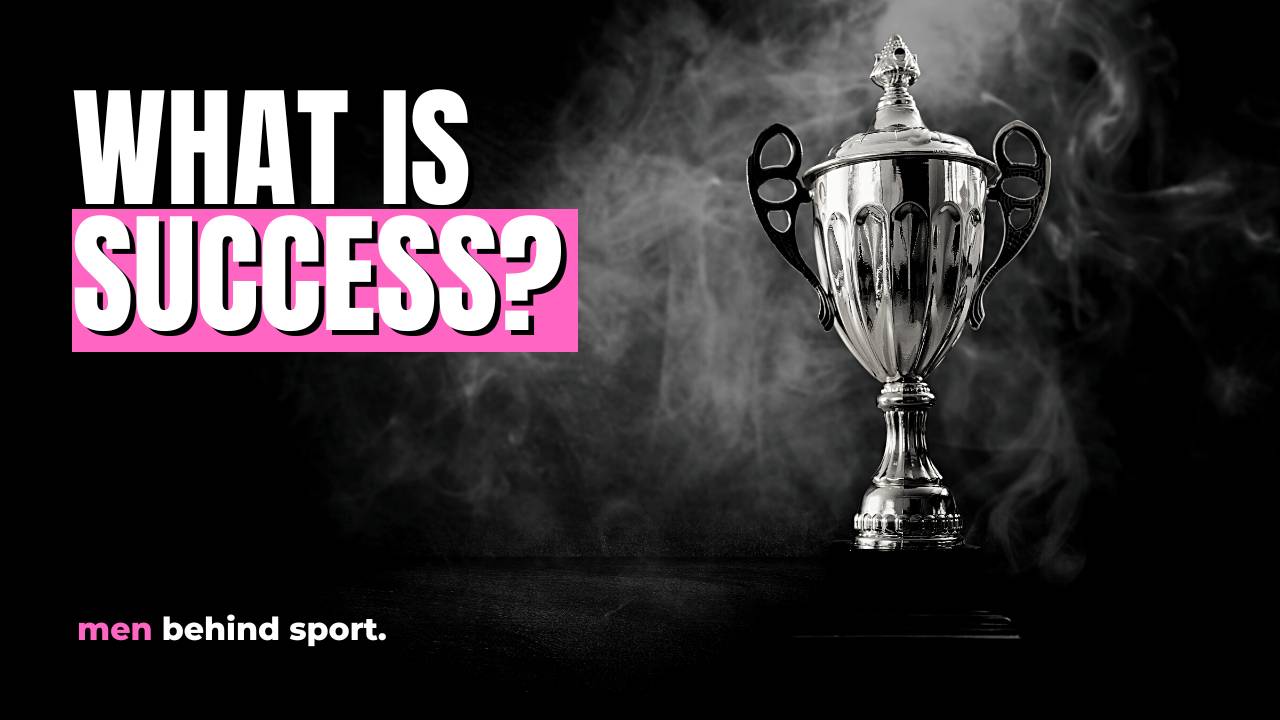 What are Your Markers of Success?