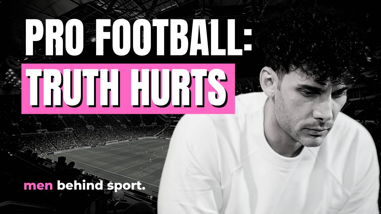 Professional Football: The Truth Hurts