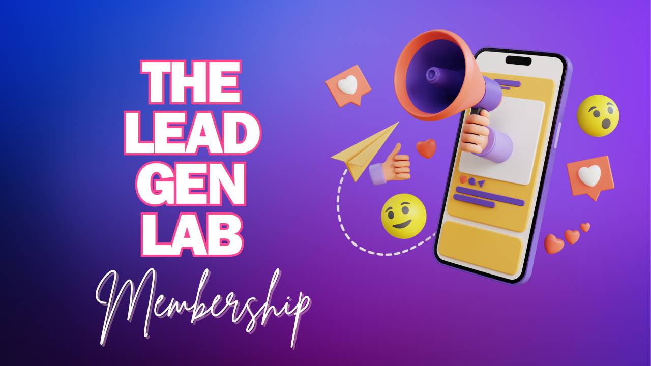 The Lead Gen Lab