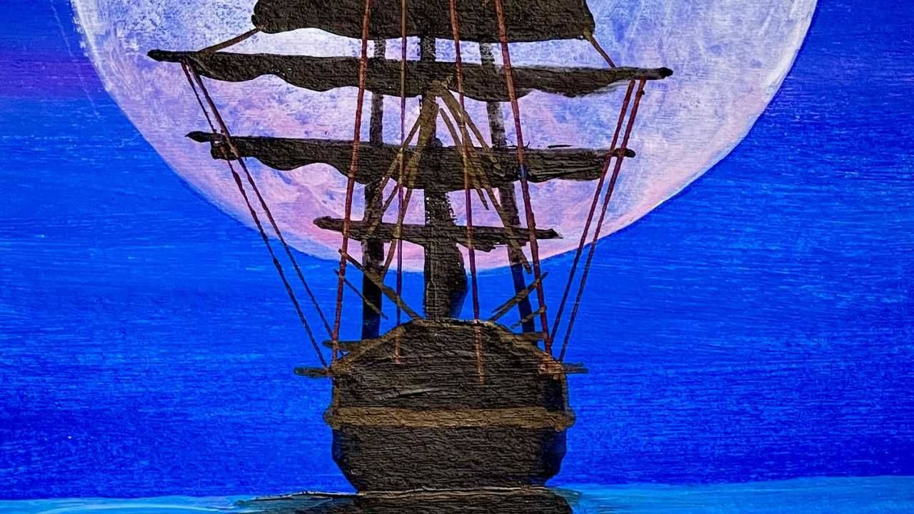 Tu hijo aprenderá a pintar desde cero, ¡mira estos trucos!