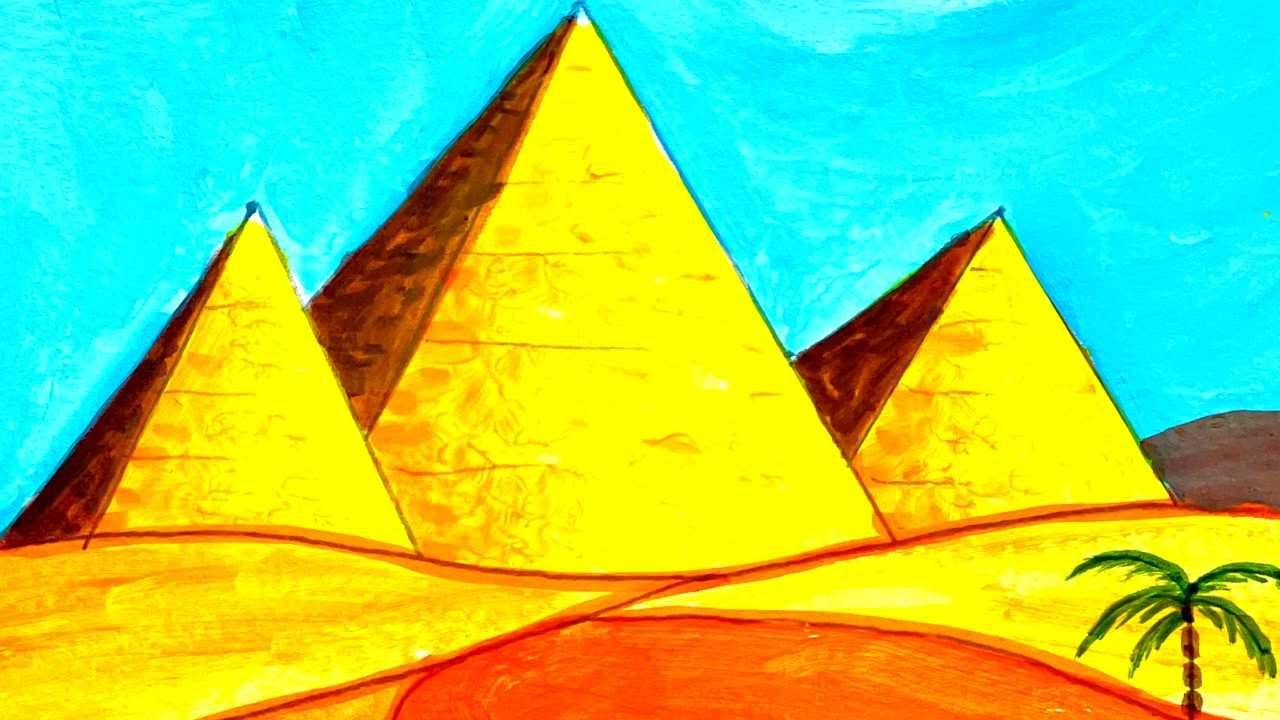 Tu hijo aprenderá a pintar desde cero, ¡mira estos trucos!