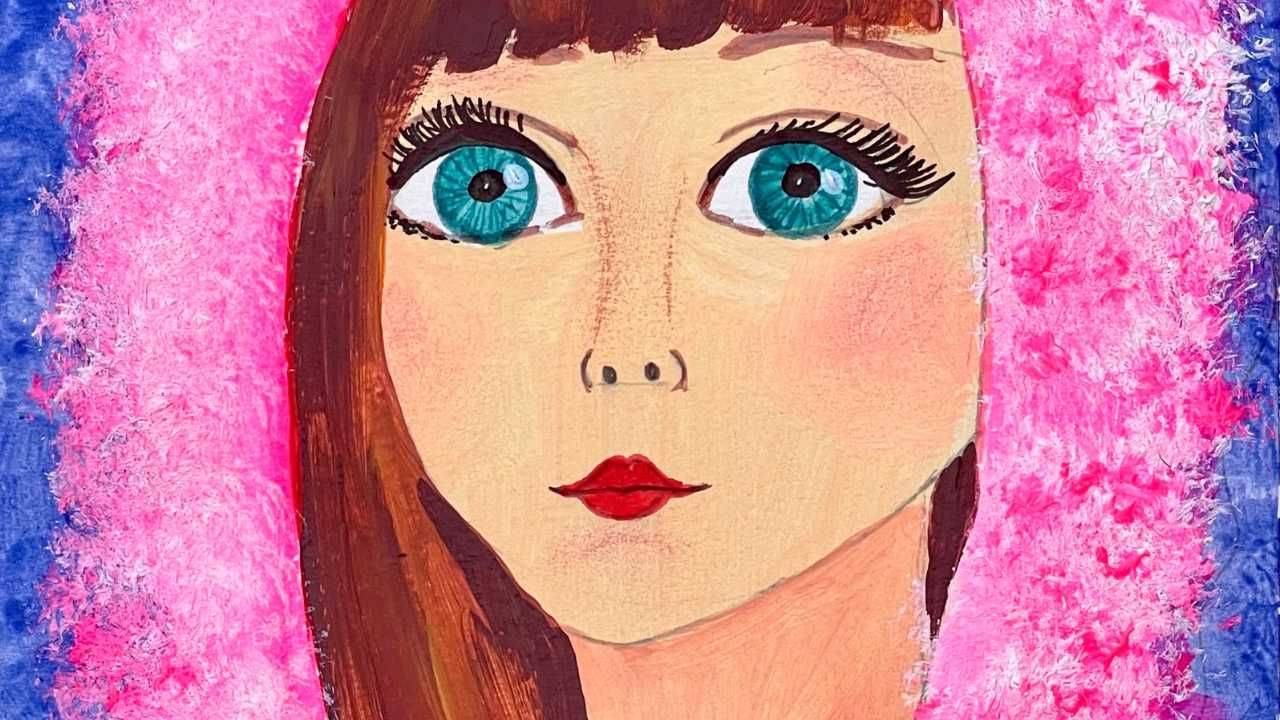 Tu hijo aprenderá a pintar desde cero, ¡mira estos trucos!