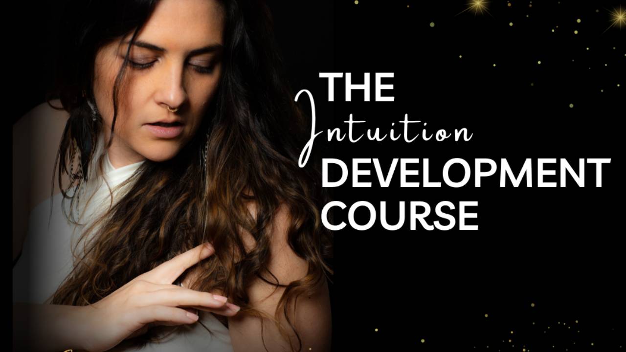 Intuition Development Course