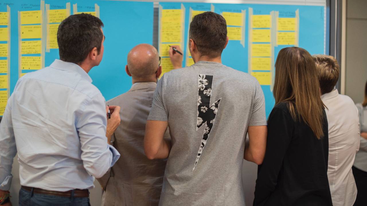 Strategies for a Mid-Year Team Reset