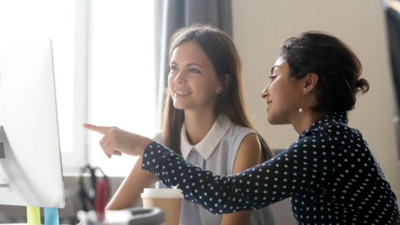 Striking the Perfect Balance Between Likability & Respect