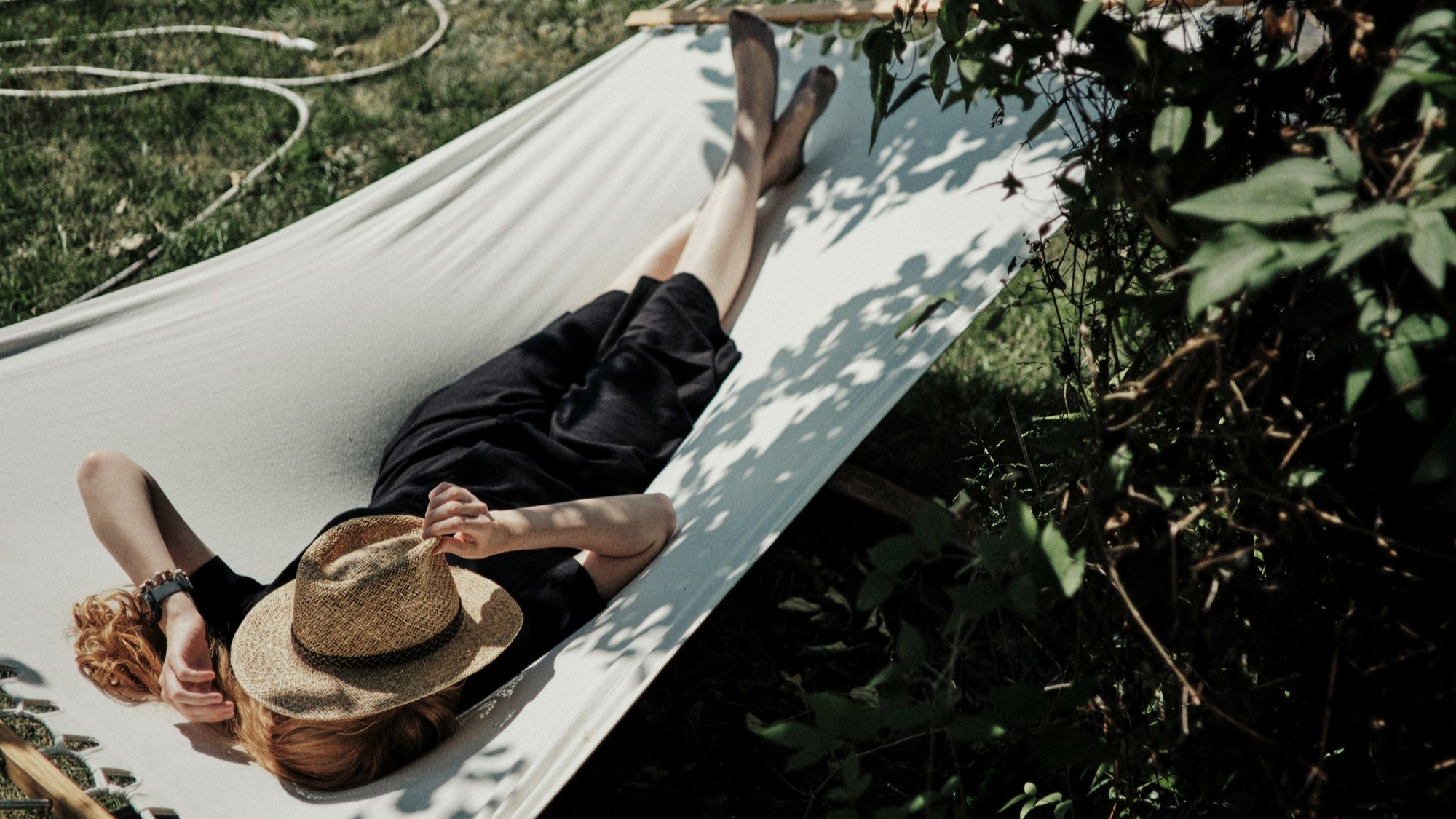 The Power and Importance of Rest