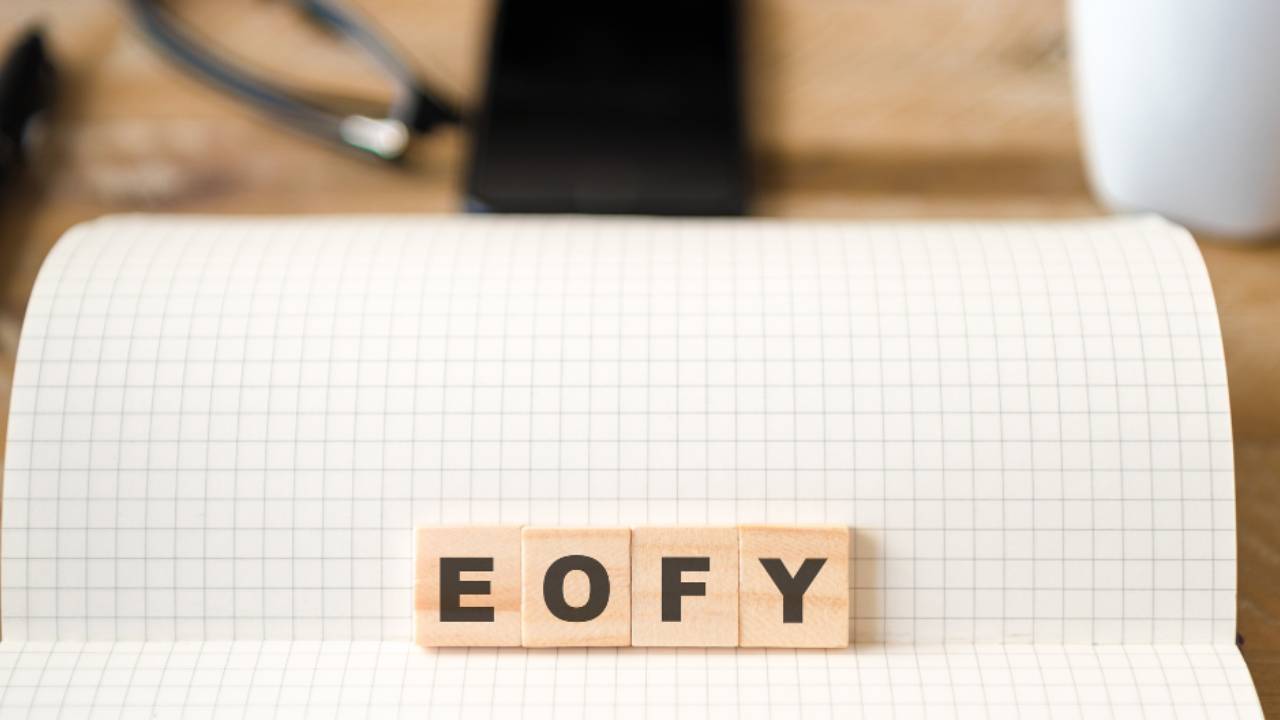 Your 2025 EOFY Compliance Update