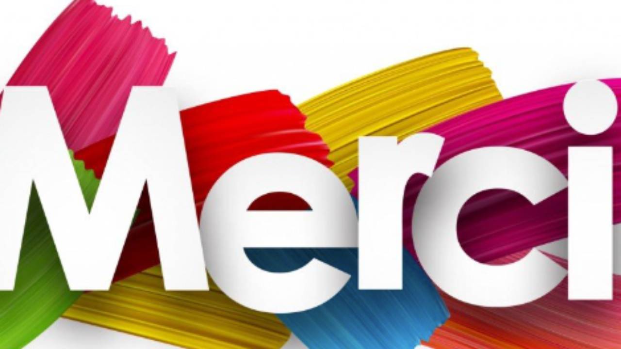 Merci