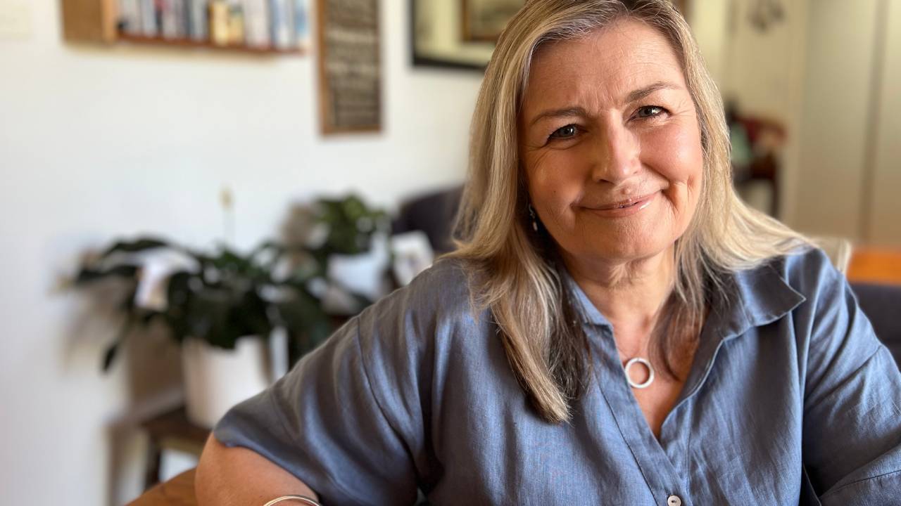 Marion Turner | Results Coach, Meditation Teacher & Physiotherapist
