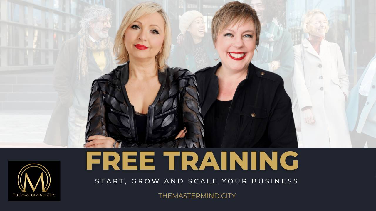 Free Training