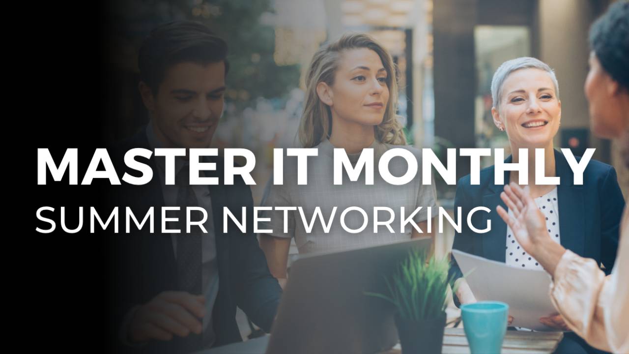 Summer Networking - What's Working Now In 2023
