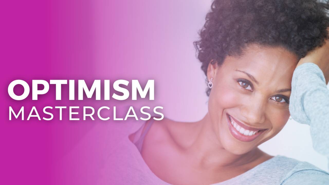 Optimism Masterclass