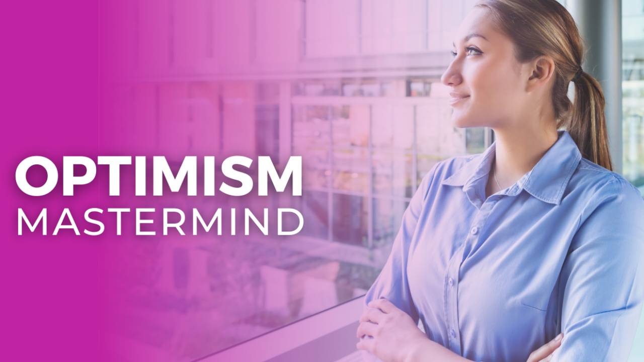 Optimism Mastermind