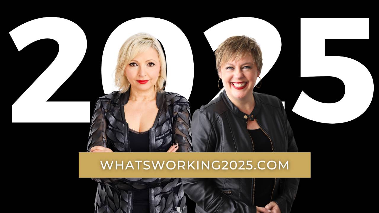 Whats Working 2025