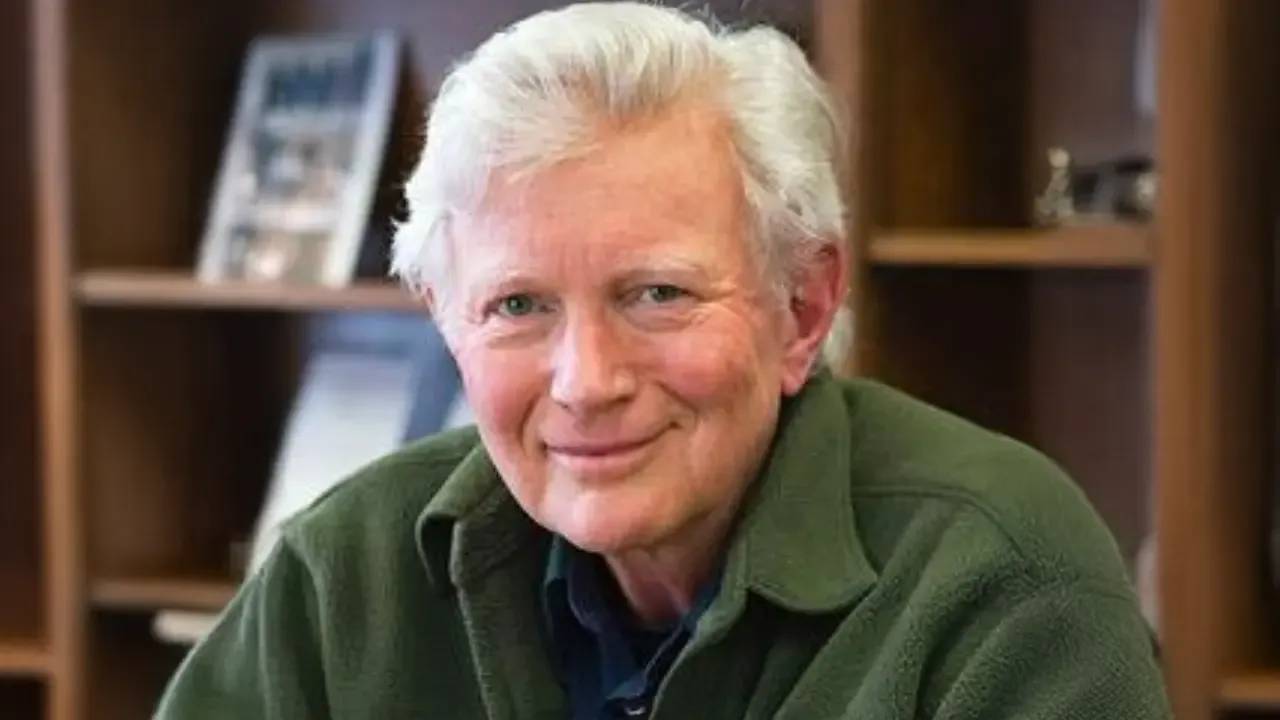 Dr. Peter Gray, Ph.D.