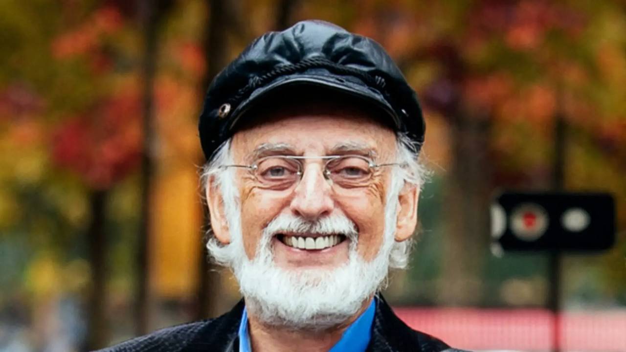 Dr. John Gottman