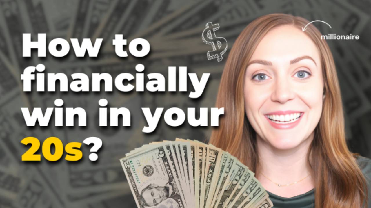 What To Do With Money as a Medical Professional In Your 20s