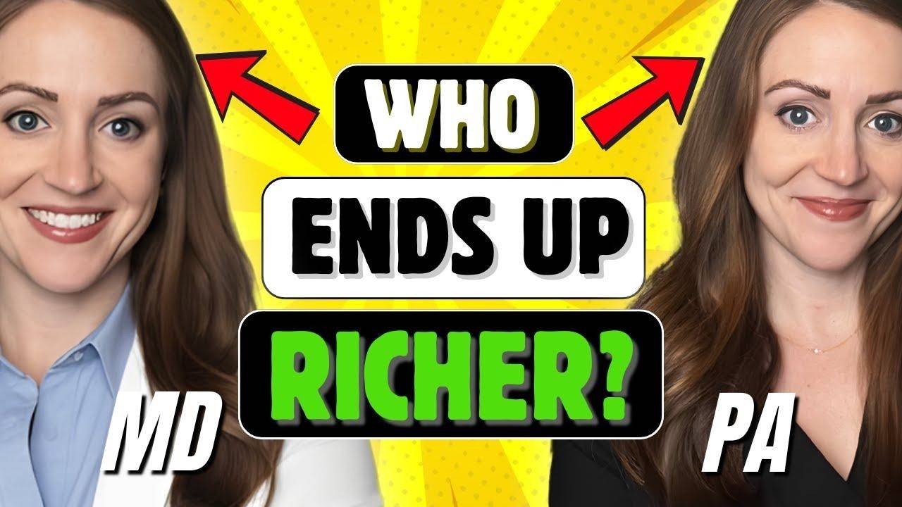 PA vs MD: Who Builds More Wealth by 50?