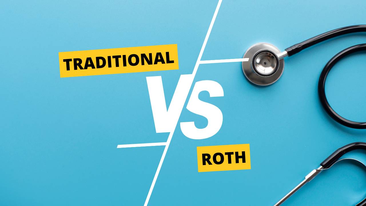 Roth vs Traditional 401k: Which is Best for You?