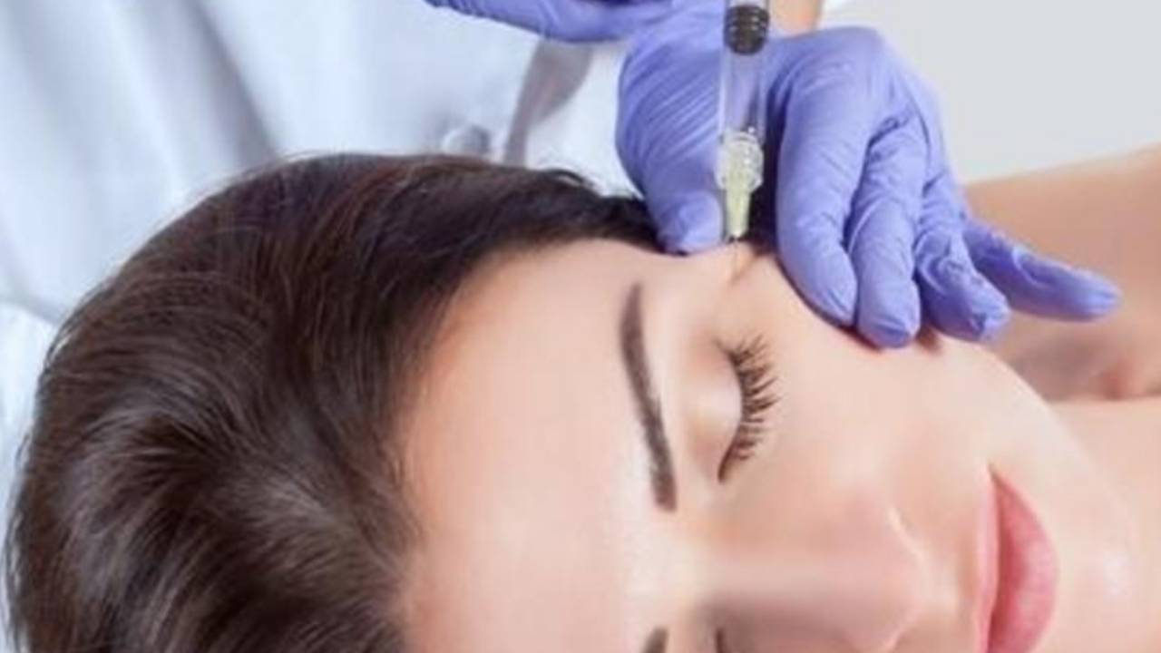 Advanced Dermal Filler Course