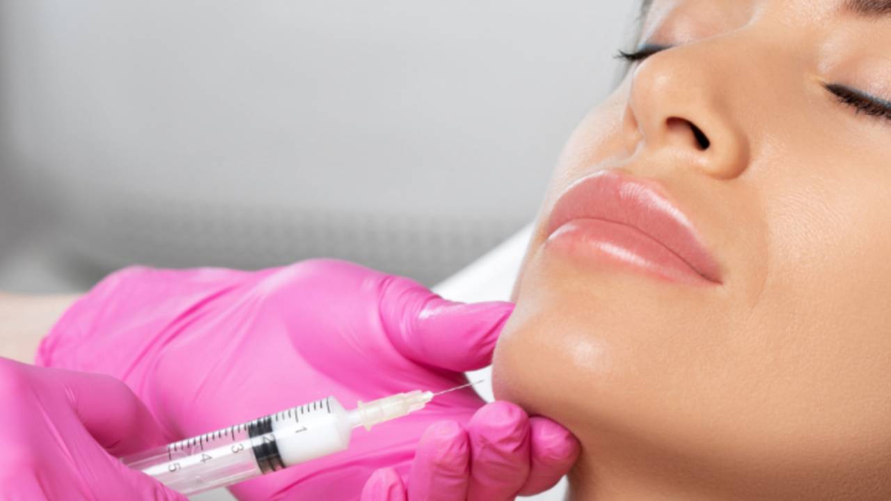 Advanced Lower Face Botox® Course