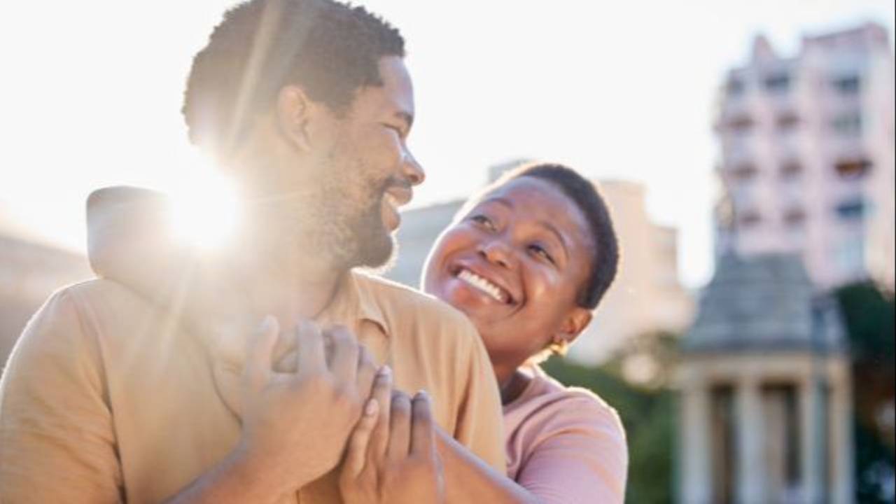"I want to feel more attraction to my partner"