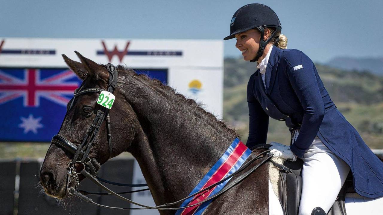 Gold Program with Brett Parbery