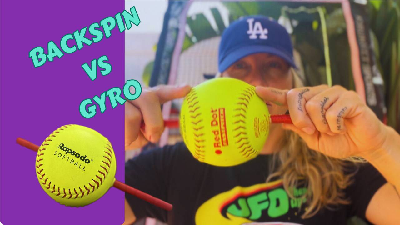 Drills for Riseballs