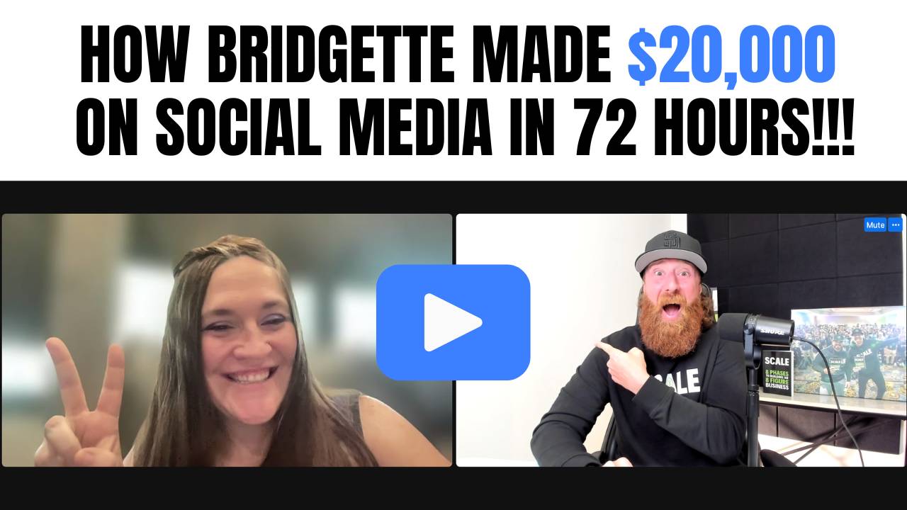 Bridgett Case Study