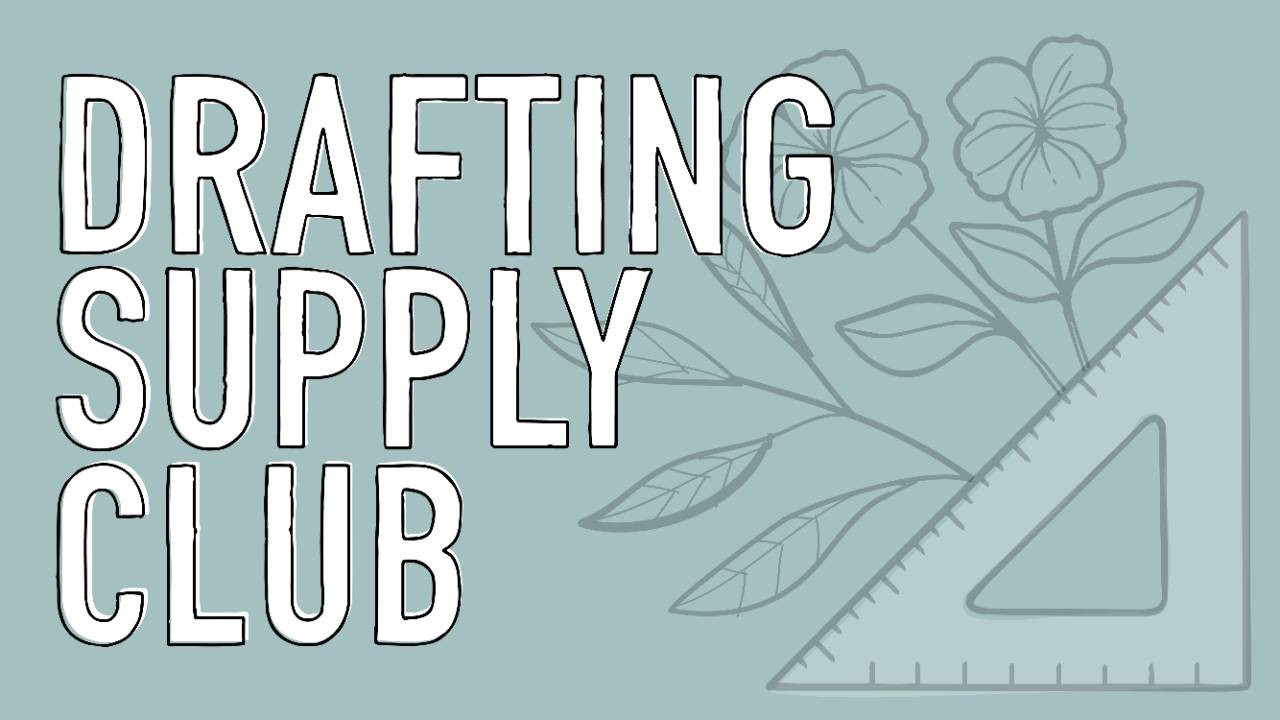 Drafting Supply Club