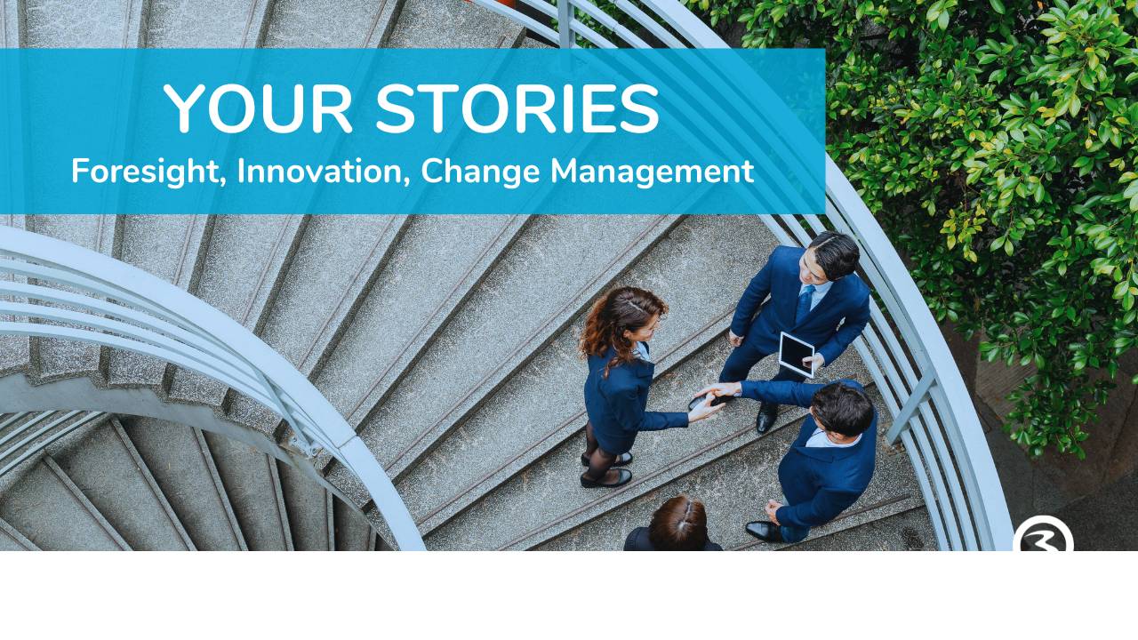 Use Cases: Success Stories of Transformational Journeys