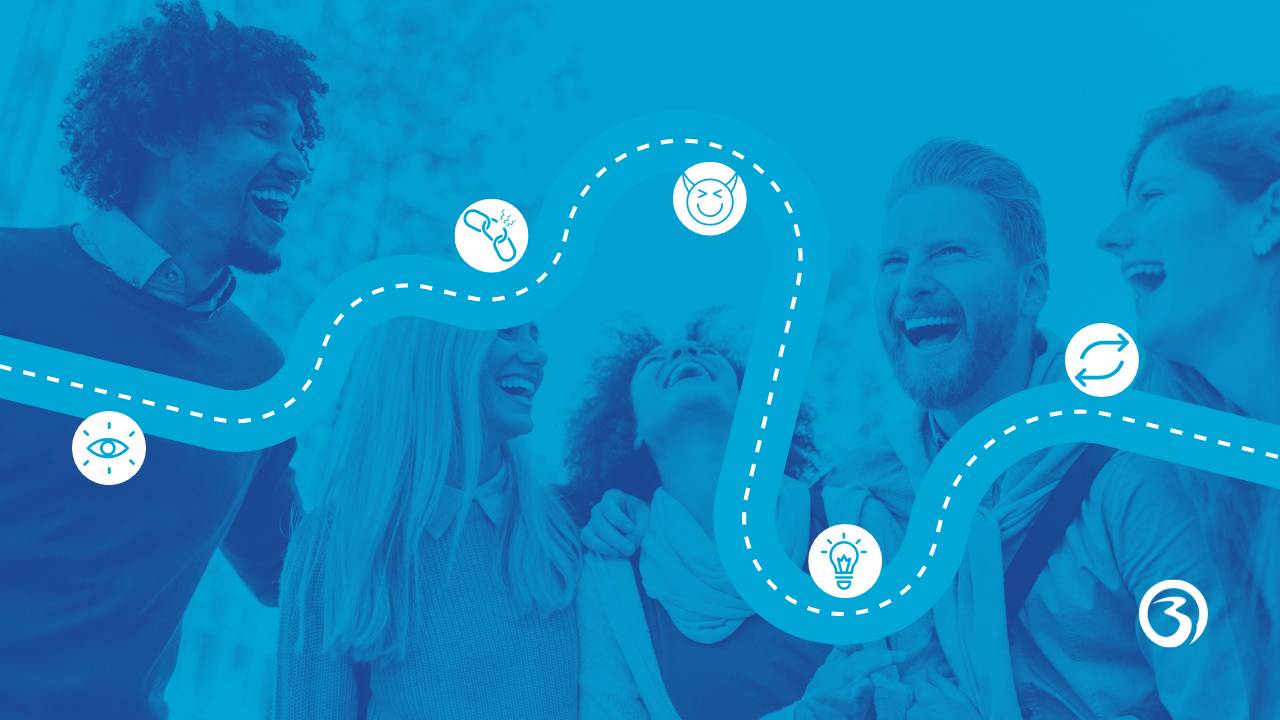 Use the Bad Future Brainstorm to Unlock Problem Solving Power